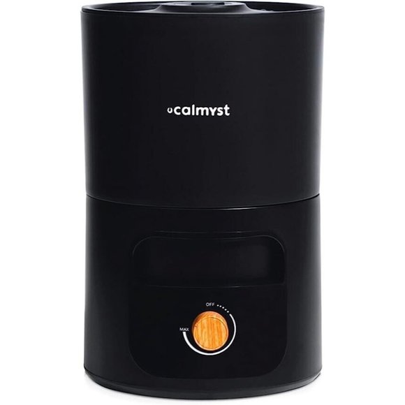 Calmyst | Other | 4l Calmyst Top Fill Humidifier With Essential Oil ...